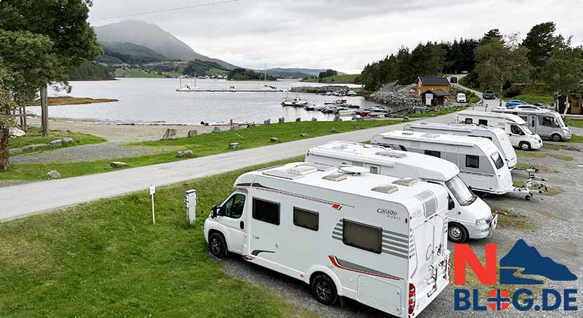 Norwegen will Touristenabgabe zunächst im Norden testen - nblog.de